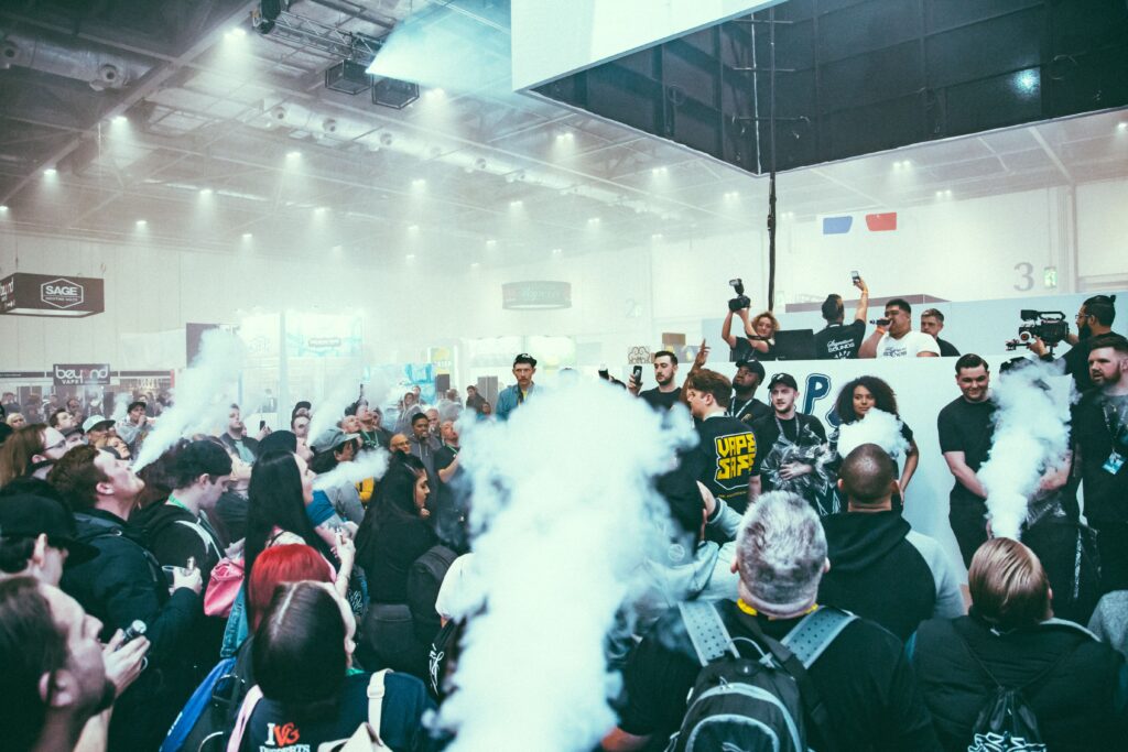 Visitors – Vape Expo Pakistan