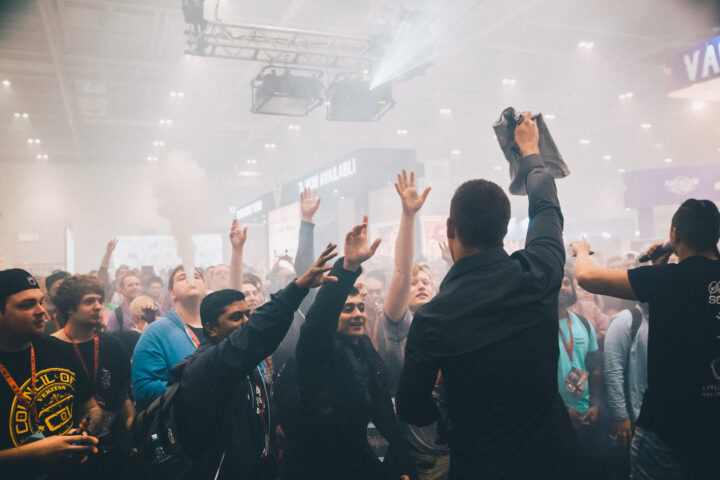 Visitors – Vape Expo Pakistan