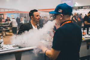 Visitors – Vape Expo Pakistan